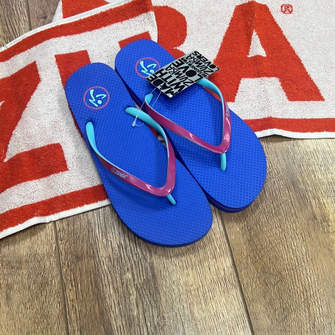 zumba flip flops – ZW Clearance Store