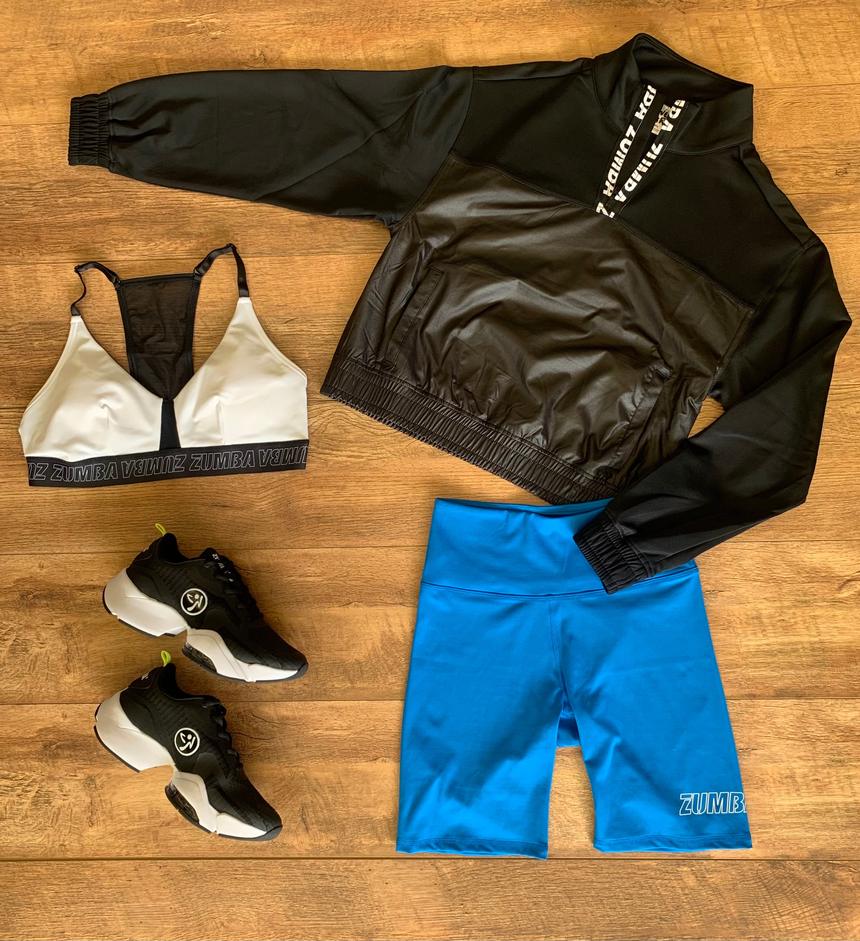 Step into happy bra – ZW Clearance Store